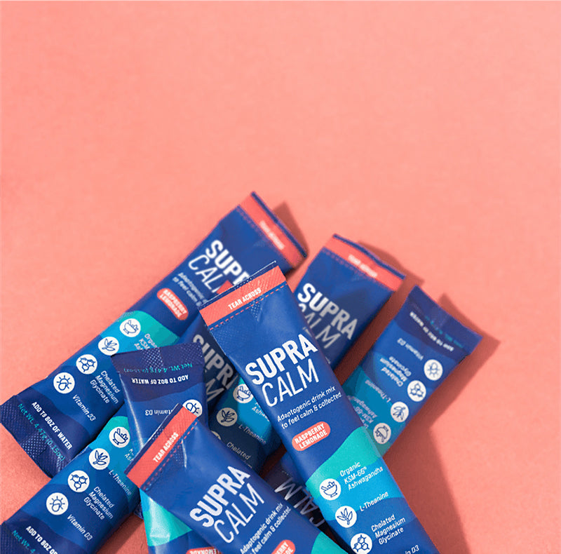 SupraCalm®