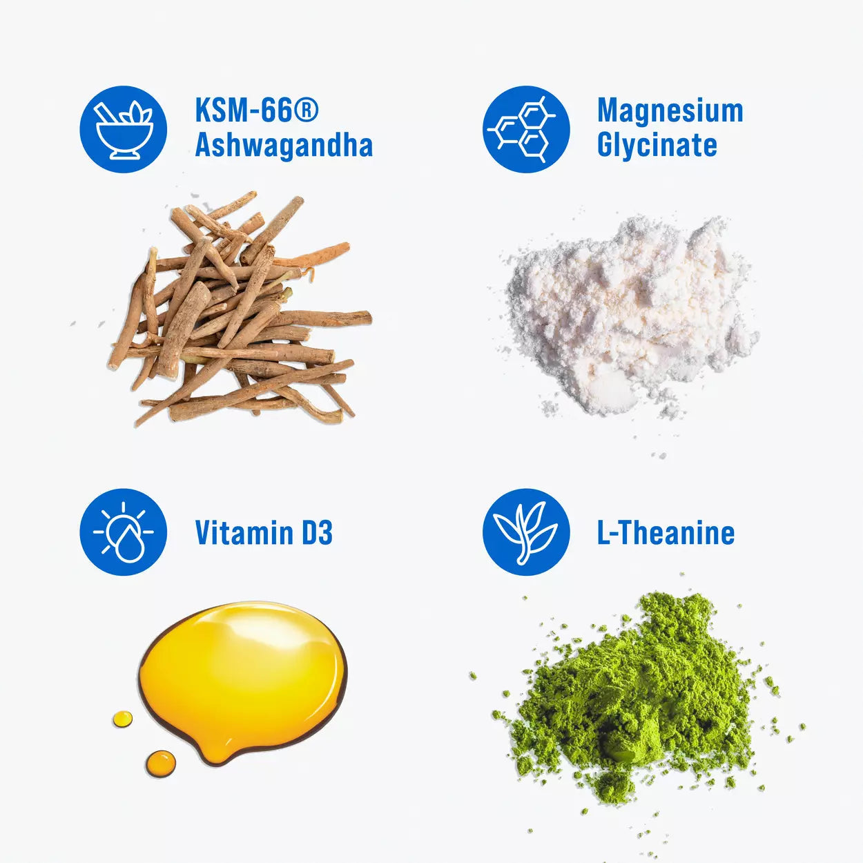 Calming Drink Mix* – SupraCalm®